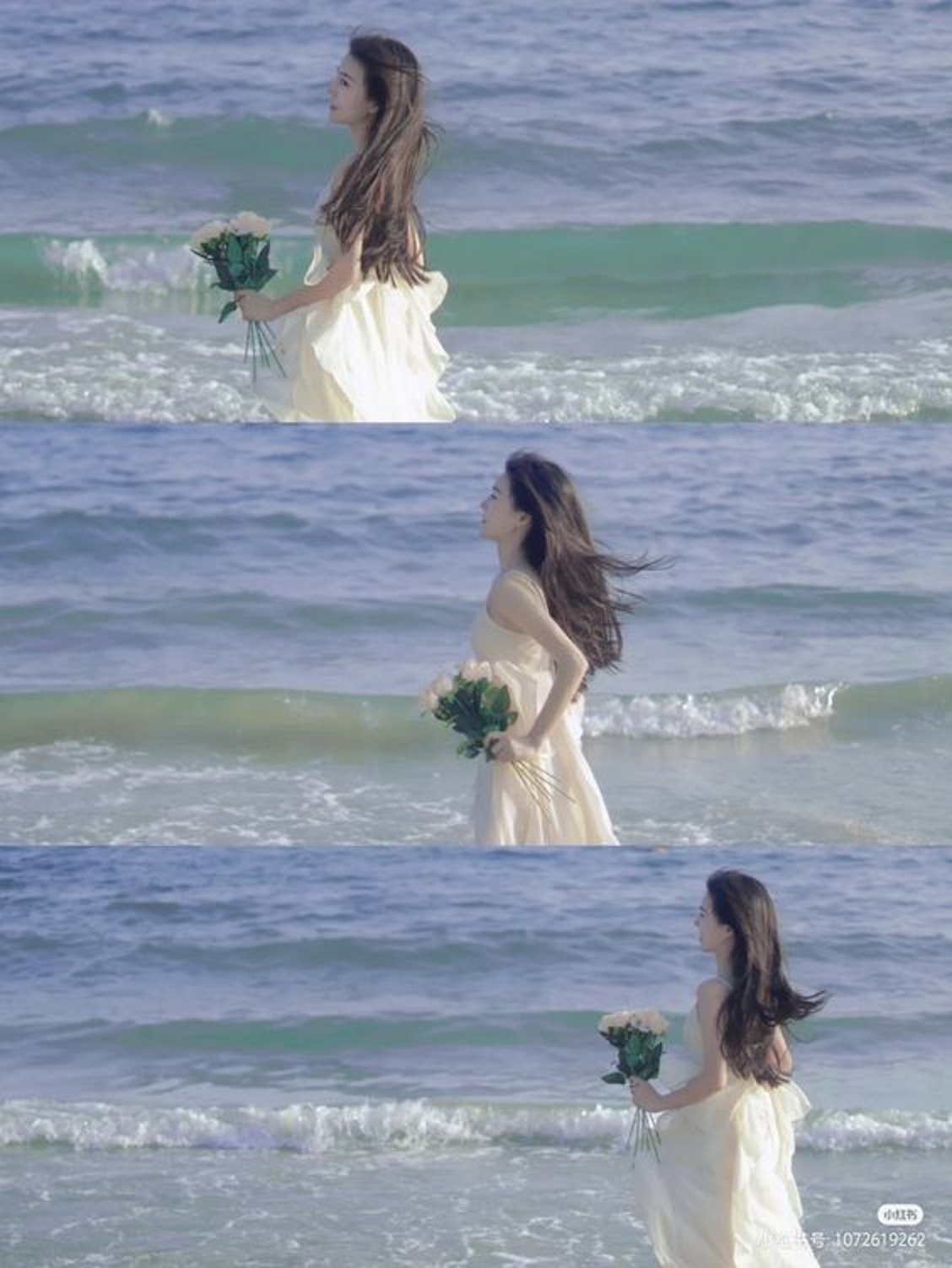 35+ Cách Tạo Dáng Chụp Ảnh Ở Biển "Đẹp Và Chất" Cho Nữ